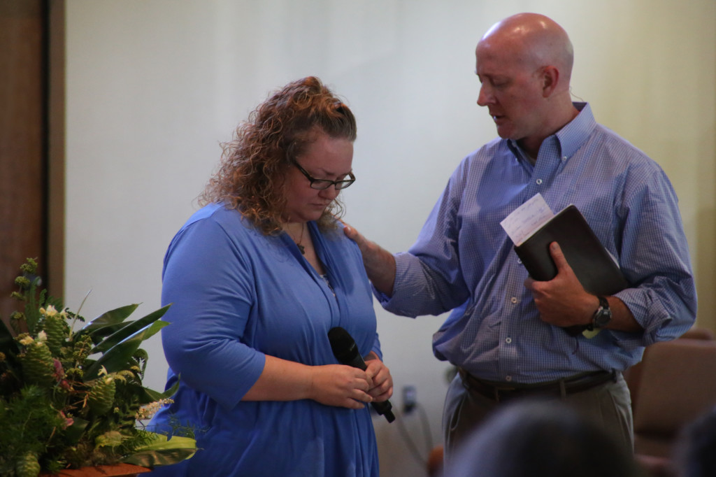 Julie Stout to Bulgaria | CCC Gainesville | Blog